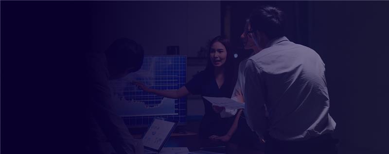 Data Engineering Consulting Services